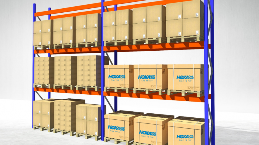 Logistique et stockage de matériel évènementiel - LAB Services