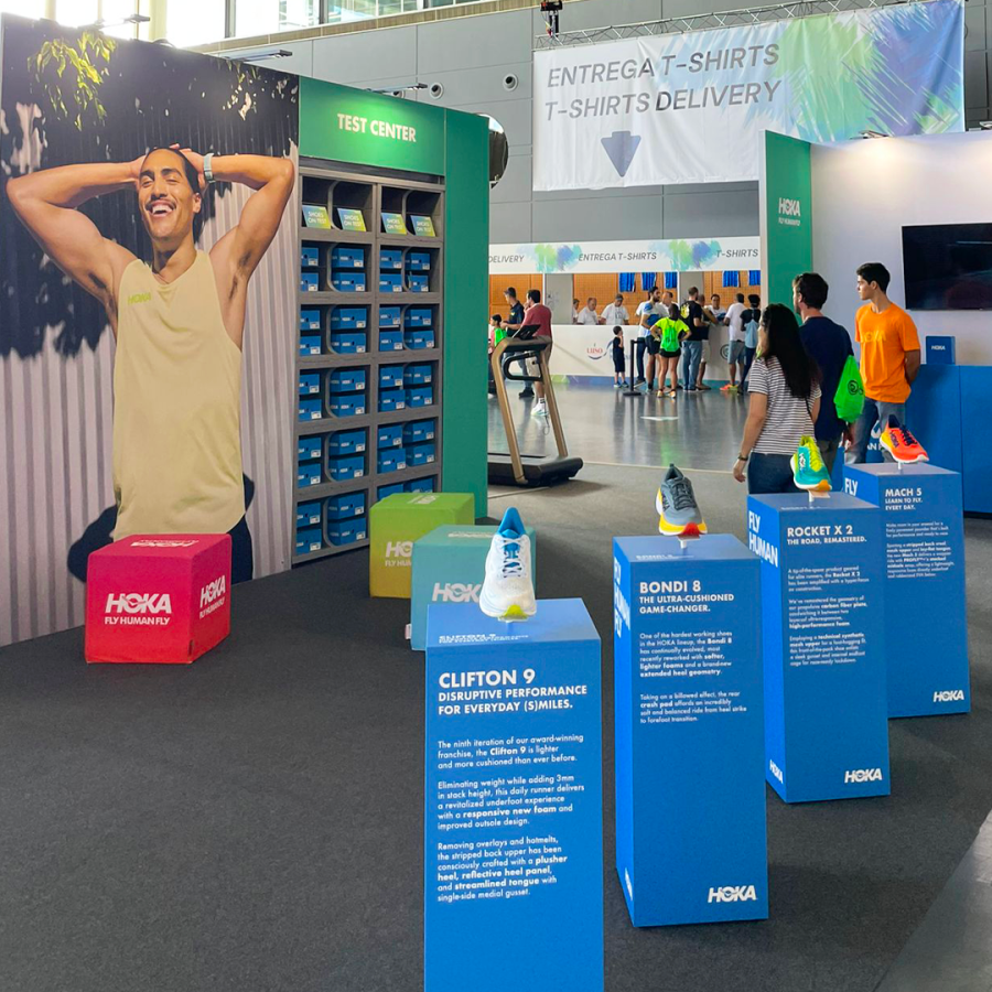 LISBON MARATHON - LAB Services