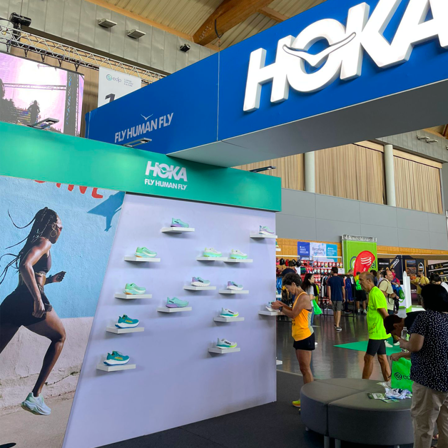 LISBON MARATHON - LAB Services